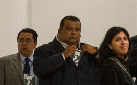 Cuauhtémoc Gutiérrez De La Torre Juez Admite A Trámite Amparo Grupo