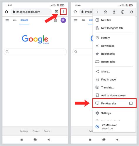 Google Reverse Image Search On Mobile Find Similar Images