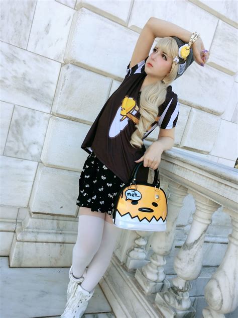 Sanrio Friend Of The Month Gudetama Sanrio