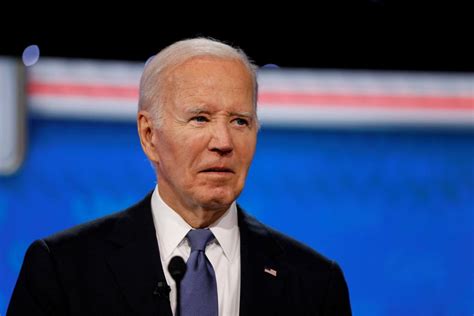 都吵了些啥？2024年美国大选首场辩论拜登特朗普再度交锋