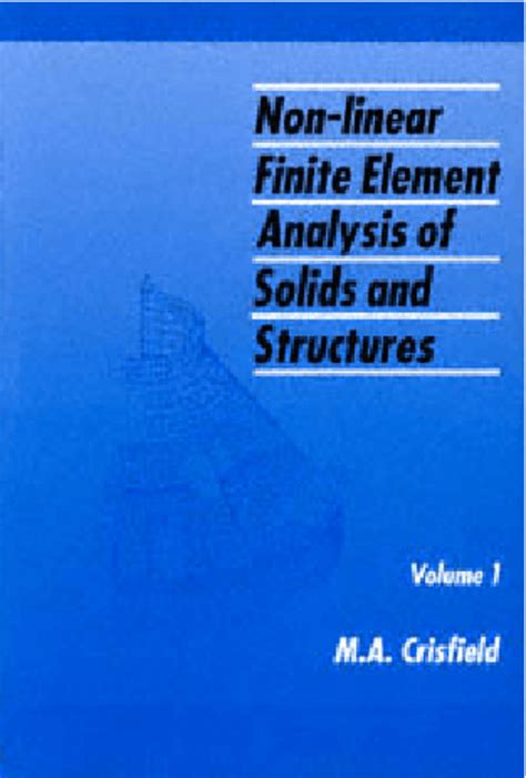 finite element methods useful book docsity