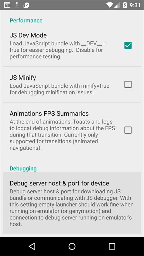 Al Ejecutar Un Apk En El Celular Aparece El Error Unable To Load