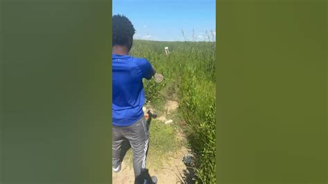 mag dump at end‼️ gunshorts foryou glock19gen5 airsoft cod explore binary arpistol youtube