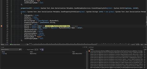 Net 6 Aspnet Minimal Api Not Using The Systemtextjson Source