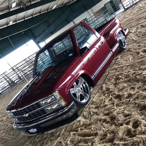 Gerardo Garcia En Instagram “no Filter Needed Stepside Obs Obsgang