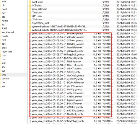 记录一次linux服务器被留后门如何清退 csdn博客