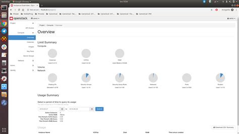 Get Started With Microstack Tutorials Ubuntu Community Hub