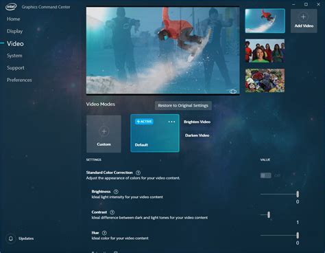 Intel Graphics Command Center Exe Download Gaihood