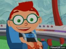 Little Einsteins S Tenor