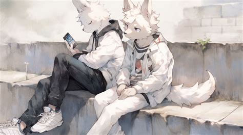 Uneasy Couple By K Jackson Katss On Deviantart