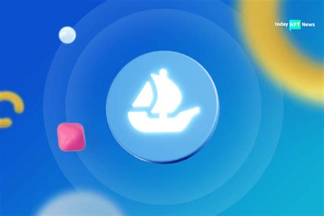 OpenSea Introduces A New Wallet Creation Method Using Email Addresses