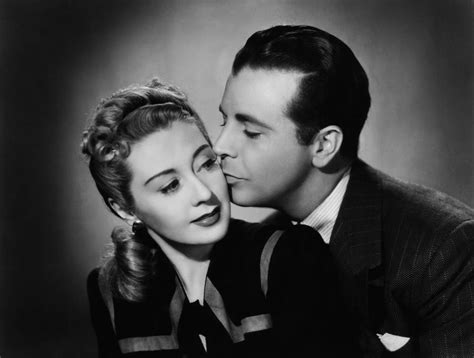 Dick Powell Actor Musician Producer Director Executive