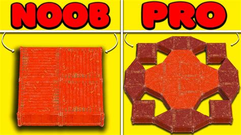 Rust Perfect 2x2 Expansion Youtube