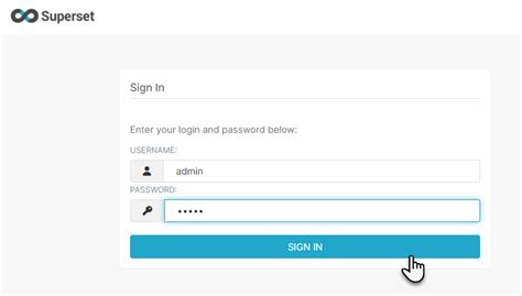 Visual Dashboard On Oracle Cloud Infrastructure Using Apache Superset