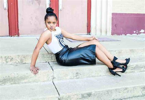 Teen With Down Syndrome Brushes Off Bullying And Breaks Into Modeling