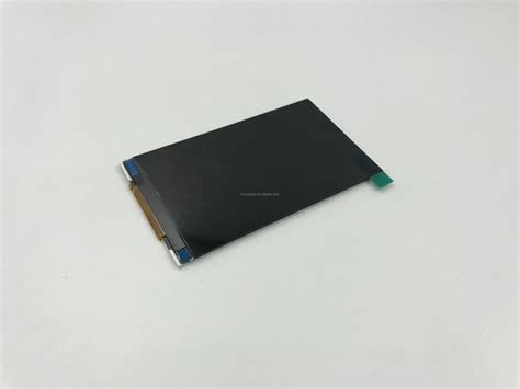 4 0 Inch MIPI LCD Module 480x800 IPS Display Panel