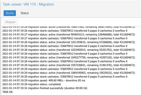 corriger l erreur host key verification failed sur un cluster