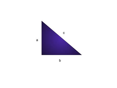 Pythagoras Theorem Proof Formula Derivation Examples I Leverage Edu