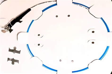 Disposable Radial Fiber Optics Probe Saba Lase Tec