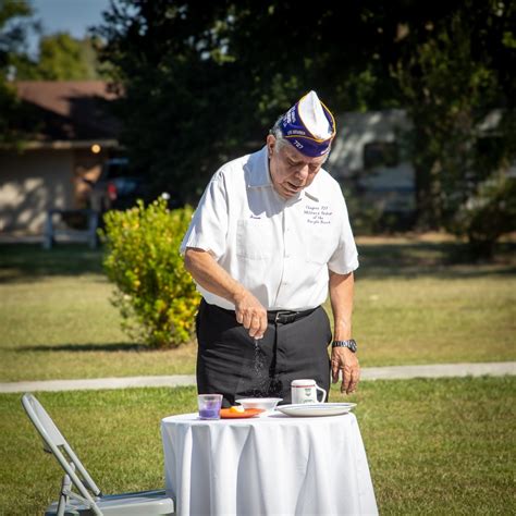 Dvids Images National Powmia Recognition Day Ceremony