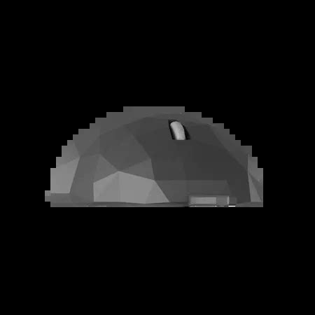 Low Poly Stone 3d Icon Free Download Nature 3d Icons Iconscout
