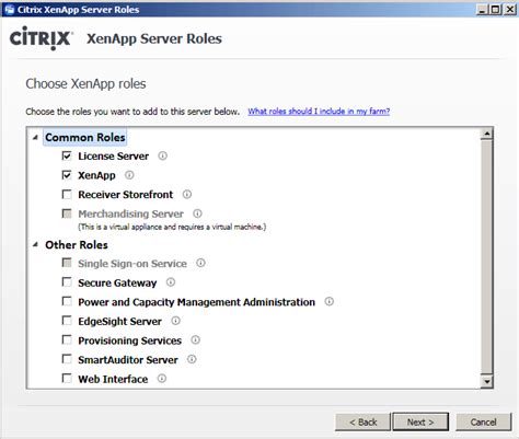 How To Install Citrix Xenapp 6 5 Step By Step