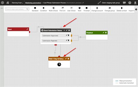 Working With Forms In Kentico Marketing Automation Part 2
