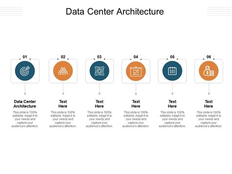 Data Center Architecture Ppt Powerpoint Presentation Layouts Aids Cpb Presentation Graphics
