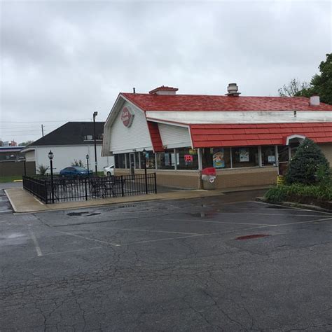 Dairy Queen Grill And Chill Indianapolis 9008 E 10th St Menu Prices