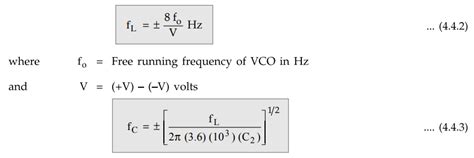 Monolithic Phase Locked Loop Ic 565 Operating Working Principle Block Diagram Pin Diagram