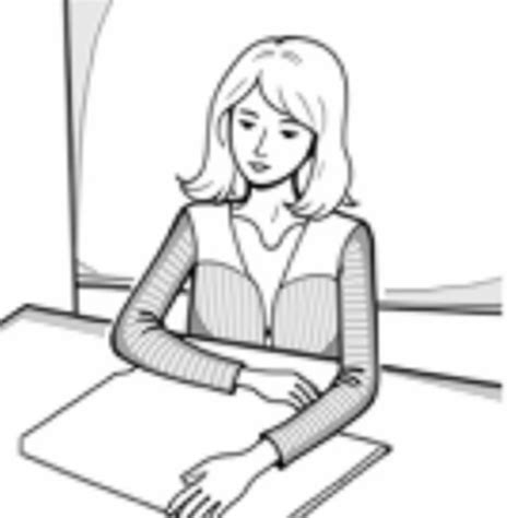 Student Studying Stable Diffusion Online