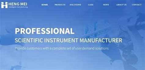 Distributor Heng Mei Indonesia Big Boss Laboratory