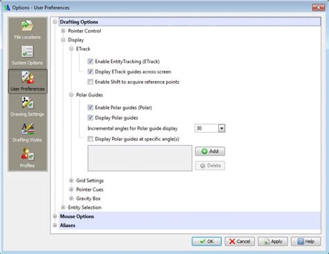 Line Will Not Angle In Draftsight Autocad Beginners Area Autocad Forums