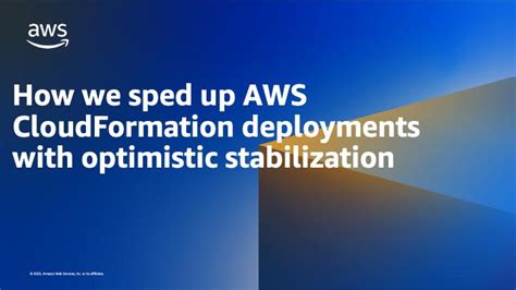 sachitanand kushwaha on linkedin how we sped up aws cloudformation