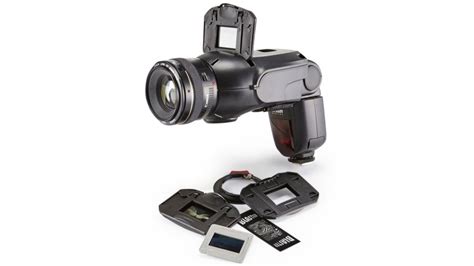 The Best Flash Diffusers Softboxes And Modifiers Digital Camera World