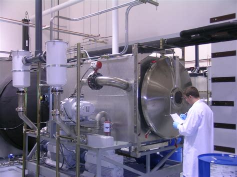 Maintenance And Preservation Of Pure Cultures Of Bacteria