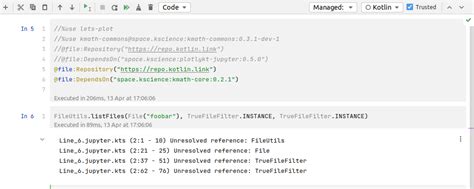 How To Add Dependencies From A Kotlin Project · Issue 408 · Kotlin