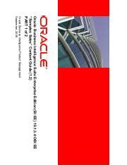 Oracle BI Sample App Content Guide Ext PART Pdf Insert Picture Here Oracle Business