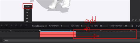 How To Slow Down Animation Animation Render Questions How Can We Help You