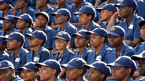 Saps Launches Investigation Following An Alleged Attack By Its Vip Unit Voice Of The Cape