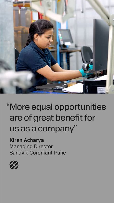 Sandvik On Linkedin Shift Towards Shifts