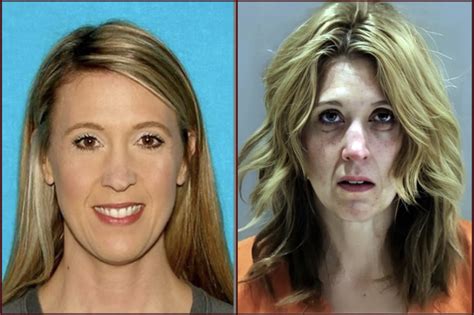 No Jail For Teacher Caught Having Sex With Student In