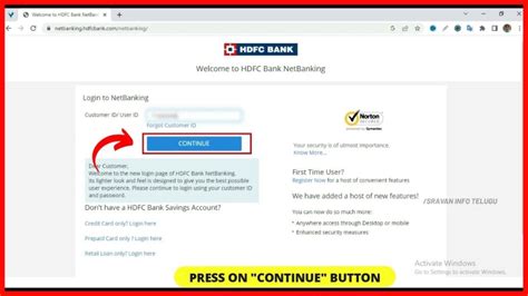 HDFC How To Remove Beneficiary In HDFC Net Banking SR Academy India