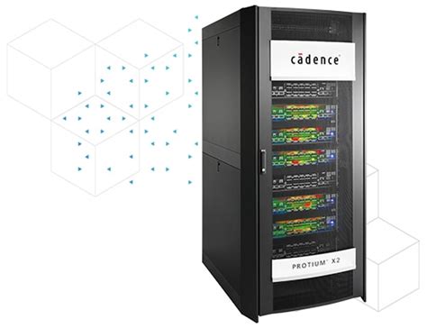 Emulation And Prototyping Cadence