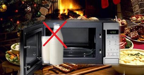 Какие 8 продуктов нельзя разогревать в микроволновке — Лаванда