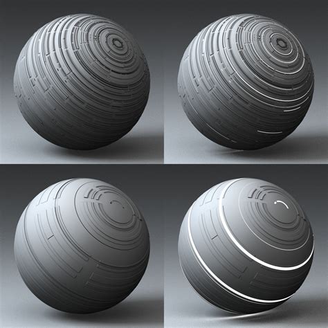Syfy Displacement Shader F 001 E Texture Cgtrader