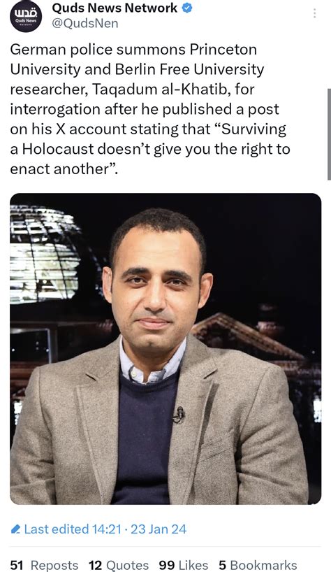 German State Is An Incredibly Evil State And Doesnt Get Enough Hate Rlatestagecapitalism