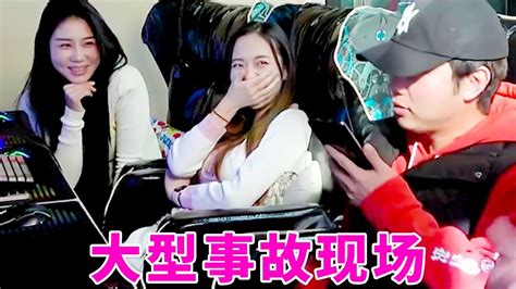 小伙装女音应付妈妈催婚，被兄弟无情拆穿，旁边姐妹花反应亮了！【戏精大爆炸】 Youtube