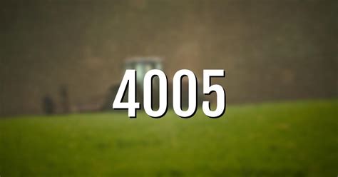 Solved Fixing Levers Calibration Error Tractor Error Code 4005