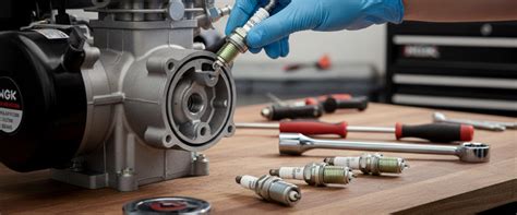 Spark Plug Cross Reference Save 40 60 On Replacements Tractor Parts Central